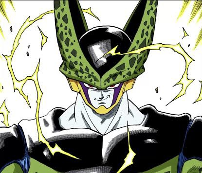 Mejor forma de cell Tier List (Community Rankings) - TierMaker