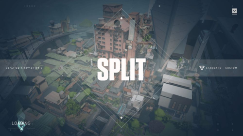 Mejores agentes para Split (Valorant) Tier List (Community Rankings ...