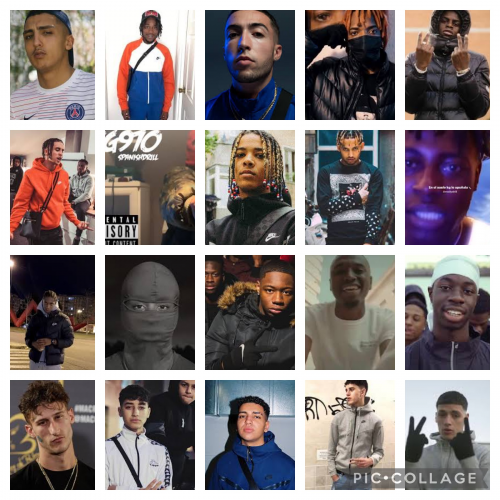 Create a Mejores drillers de españa🇪🇸 Tier List - TierMaker