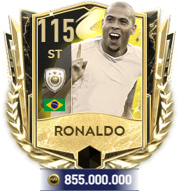 Create a mejores jugadores del fifa mobil Tier List - TierMaker