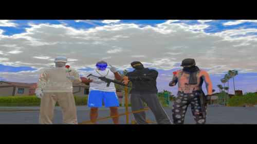 Create a MEJORES JUGADORES FIVEM DE TODOS LOS TIEMPOS Tier List - TierMaker