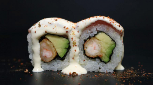 Mejores makis/sushi en Lima, Peru Tier List (Community Rankings ...