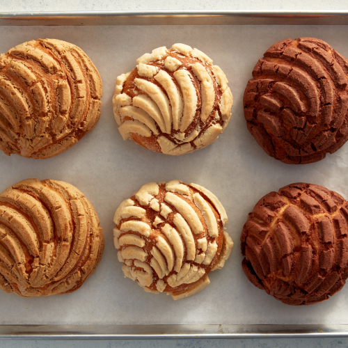 Mejores panes mexicanos con cafe Tier List (Community Rankings) - TierMaker