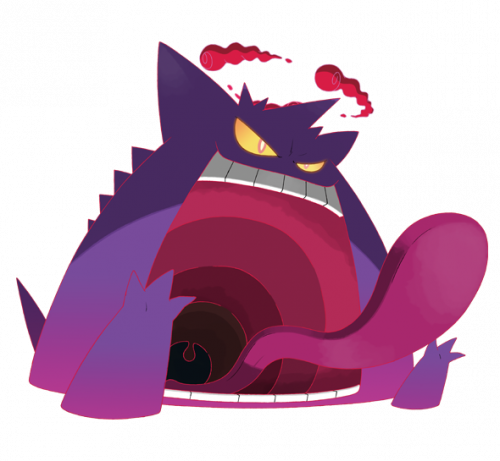 Mejores Pokémon Gigamax Tier List (Community Rankings) - TierMaker