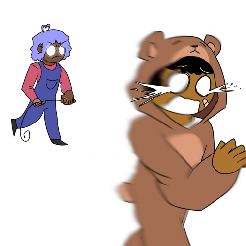 Create a Melba’s Pokémon OCs Tier List - TierMaker