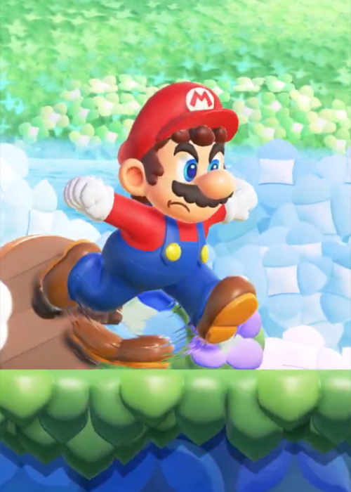 Melhor Design Super Mario Wonder Tier List (Community Rankings) - TierMaker