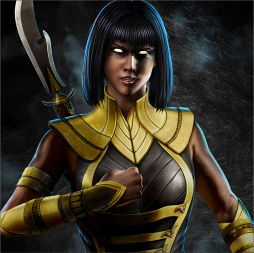 Melhor design Tanya MK Tier List (Community Rankings) - TierMaker