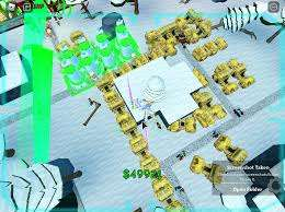 Melhor update do ASTD Tier List (Community Rankings) - TierMaker