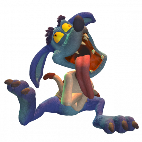 Create a Melhores e Piores Visuais do Ripper Roo Tier List - TierMaker