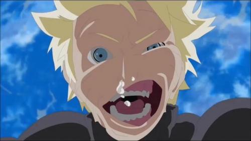 Create a melhores frames bugados de Naruto Tier List - TierMaker