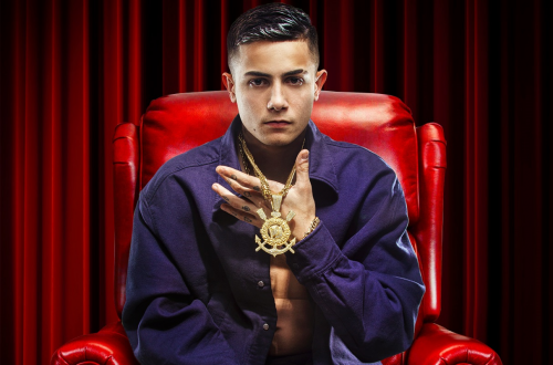 Create a Melhores MC'S da atualidade Tier List - TierMaker