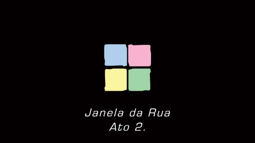 Create a Melhores Personagens de Janela da Rua (Ato 2) Tier List ...