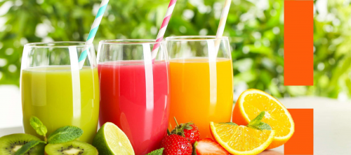 Create a Melhores sucos Tier List - TierMaker