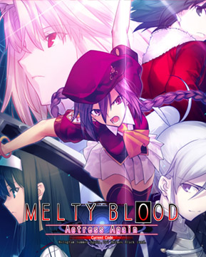 Melty Blood Tier List (Community Rankings) - TierMaker