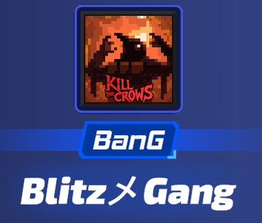 Membros da Blitz Gang Tier List (Community Rankings) - TierMaker