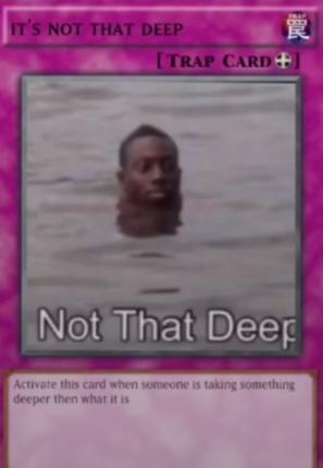 Meme Cards v3 Tier List (Community Rankings) - TierMaker