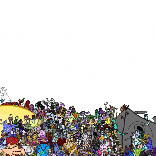 Meme Shack Stands (Part 2) Tier List (Community Rankings) - TierMaker