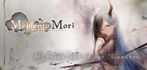 Memento Mori Tierlist Maker Tier List (Community Rankings) - TierMaker