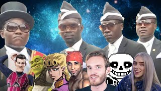 Memes 101 Tier List (Community Rankings) - TierMaker