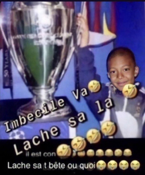 Memes Snap Français Tier List (Community Rankings) - TierMaker