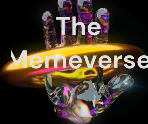 Memeverse Universe (characters) Tier List (Community Rankings) - TierMaker