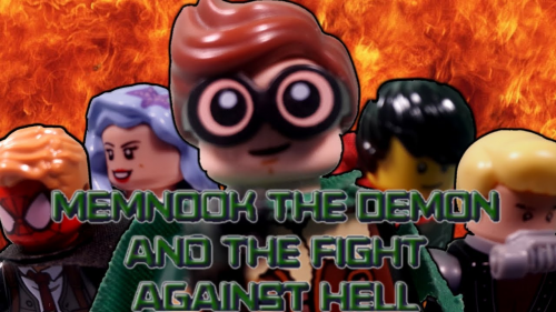 Memnook The Demon And The Fight Against Hell Characters Tier List ...