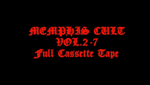 Create a Memphis Cult (2022-2023 Album) Tier List - TierMaker