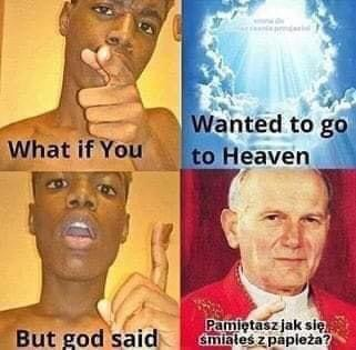 Memy o JPII Tier List (Community Rankings) - TierMaker