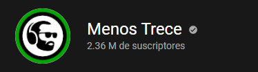 Create a Menos Trece Series/Juegos Tier List - TierMaker