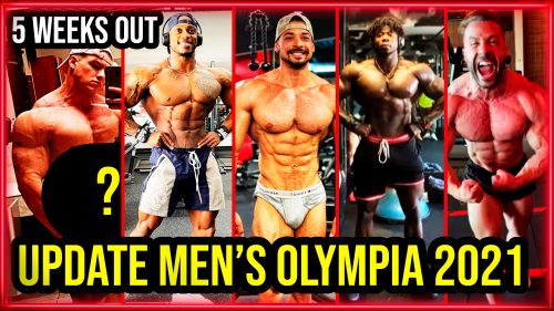 MEN'S PHYSIQUE top 10 Bodybuilding 100 treta yt channel Tier List ...