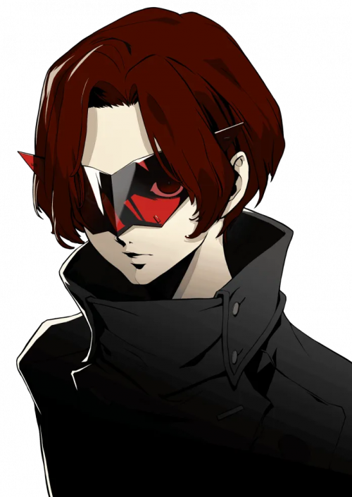 Persona 5: The Phantom X Characters Tier List (Community Rankings ...