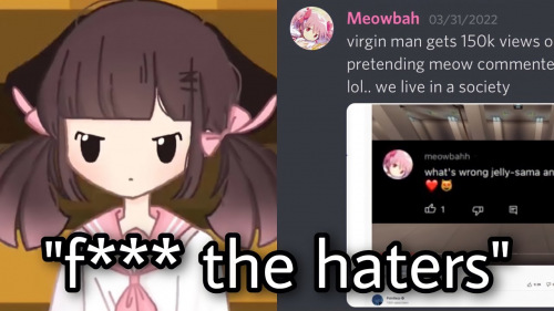 Meowbahh apology (reworked) Tier List (Community Rankings) - TierMaker