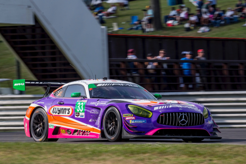 Create a Merc Factory drivers Tier List - TierMaker