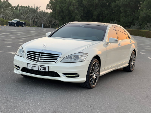 Create a Mercedes S-Class Cars Maker Tier List - TierMaker