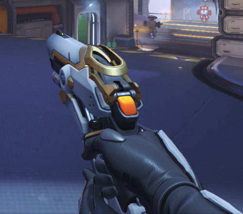 Mercy Glock Feb 2023 Tier List (Community Rankings) - TierMaker