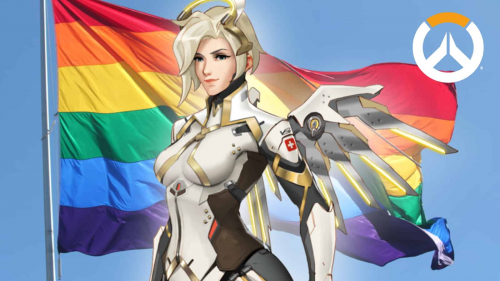 Mercy Skin Tier List (Community Rankings) - TierMaker