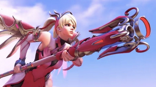 Mercy Skin Tier List (Community Rankings) - TierMaker