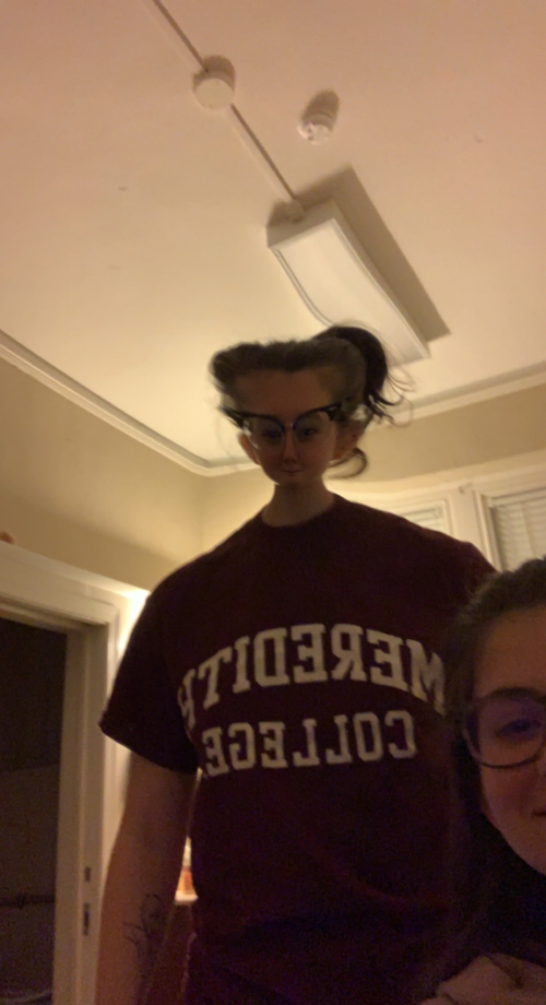 Mereco Baddies Tier List (Community Rankings) - TierMaker