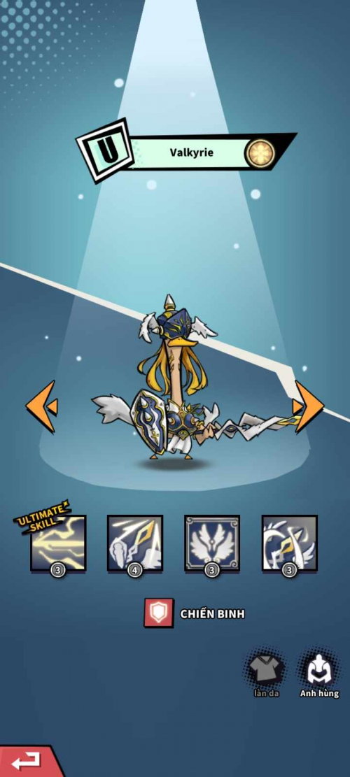 Create a Merge Duck 2 (ver 1.23.0) Tier List - TierMaker