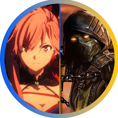 Mes personnages favoris toutes licences confondues Tier List (Community ...