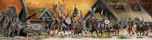 Create a MESBG - Army Tier List - TierMaker