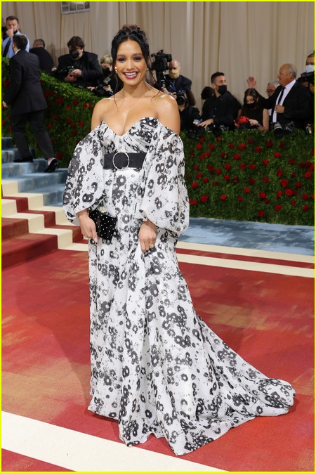 Create a met gala 2022 america: an anthology of fashion, gilded glam ...