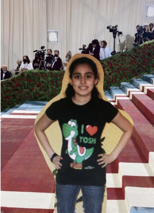 Create a met gala 2023 looks Tier List - TierMaker