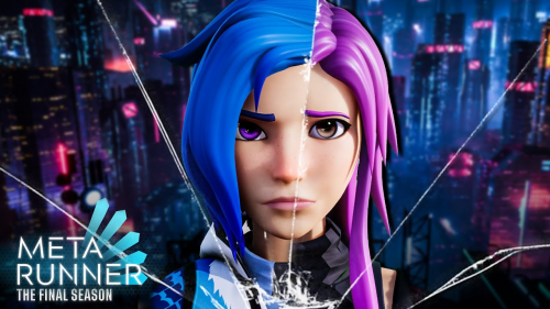 Meta Runner Episodes Tier List (Community Rankings) - TierMaker Meta Runner Episodes Tier List (Community Rankings) - TierMaker
