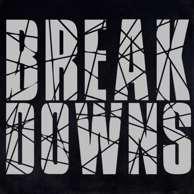 Create a Metal Breakdowns Top/ Tier List - TierMaker