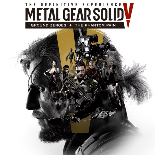 Create a METAL GEAR SOLID Tier List - TierMaker