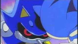 Create a Metal Sonic matchups Tier List - TierMaker