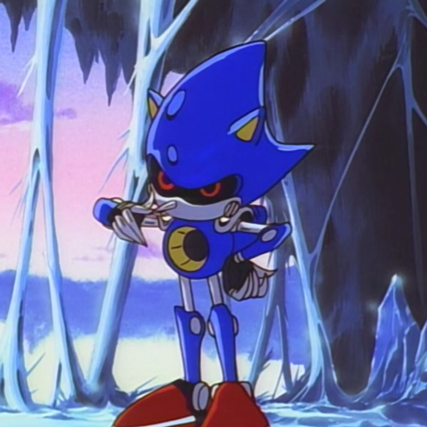 Metal Sonic Variants Tier List (Community Rankings) - TierMaker