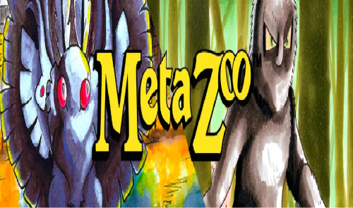 Create a Metazoo Meta decks Tier List - TierMaker
