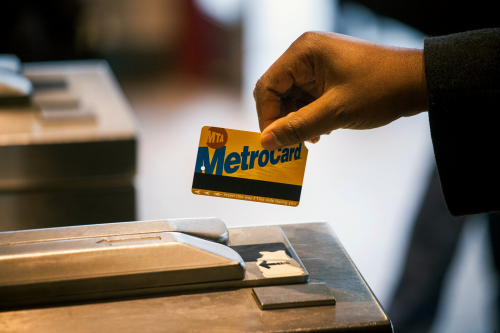 Create a Metro Cards Tier List - TierMaker